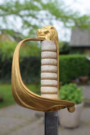 Swords of the World, Knives, Hangers and Daggers.: English M 1827 Naval ...