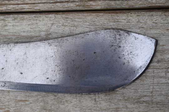 Swords of the World, Knives, Hangers and Daggers.: US vintage hand ...