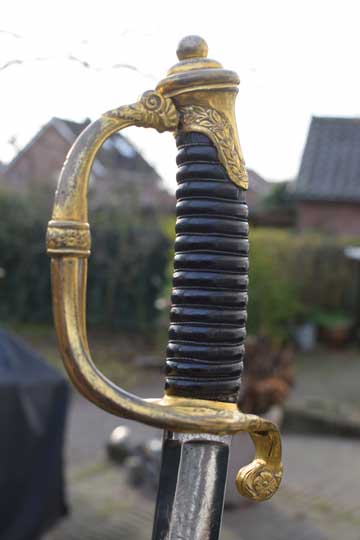Swords of the Netherlands: Dutch Infantry Field and General officers ...