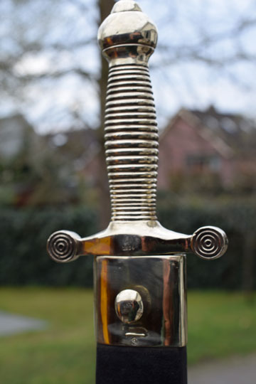 Swords of the World, Knives, Hangers and Daggers.: Russian Imperial M ...